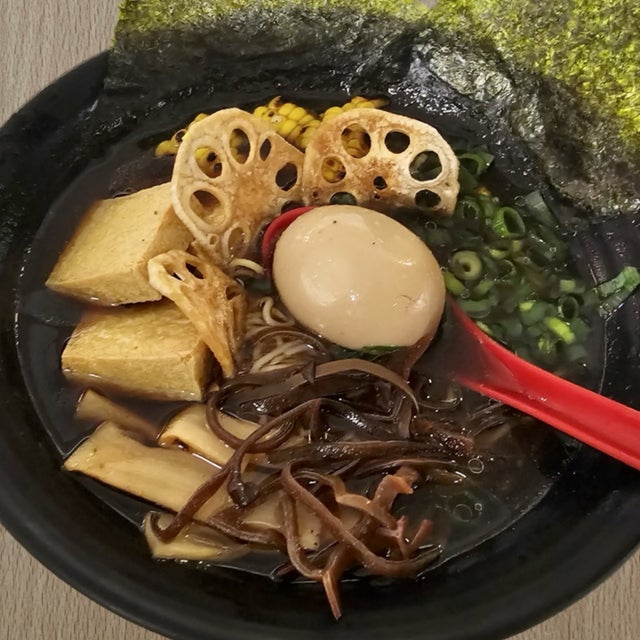 Order Online | OYA BOWL BAR